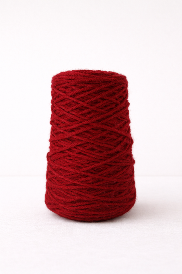 Claret Red – Go Rug Yourself