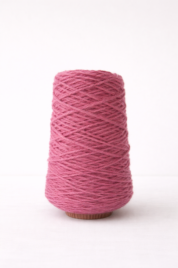 Dull Pink – Go Rug Yourself